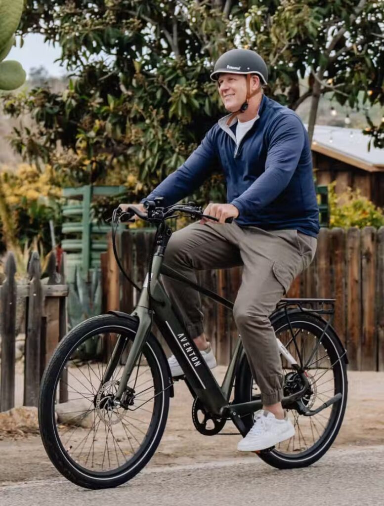 Pace 500.3 Ebike - Cycle Shop